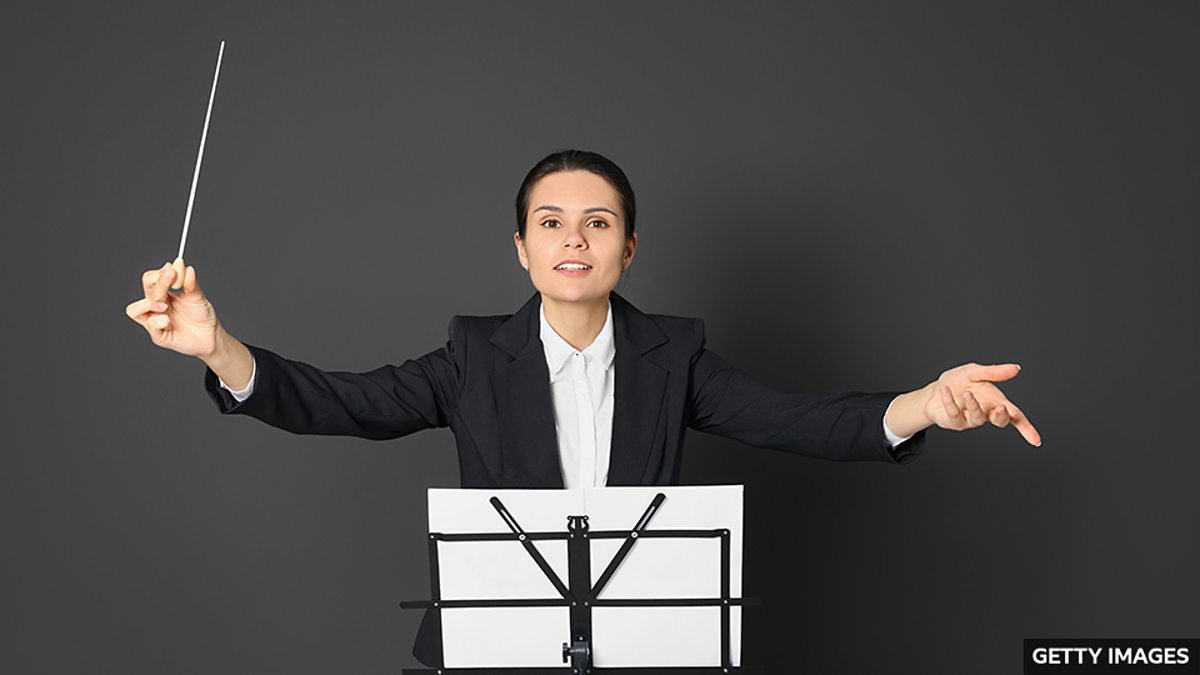 BBC Learning English - 一分钟英语 / 单词 conduct 的四个常见用法