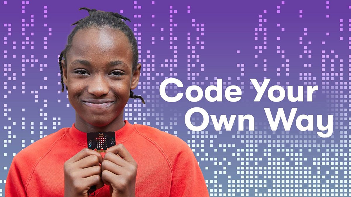 Coding for kids with the BBC Micro:bit - the next gen | Code Your Own ...