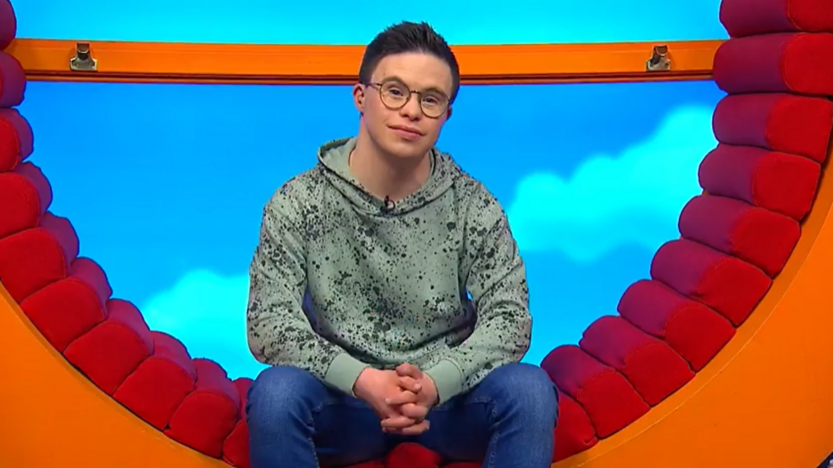 George Webster top tips for 500 words - BBC Teach