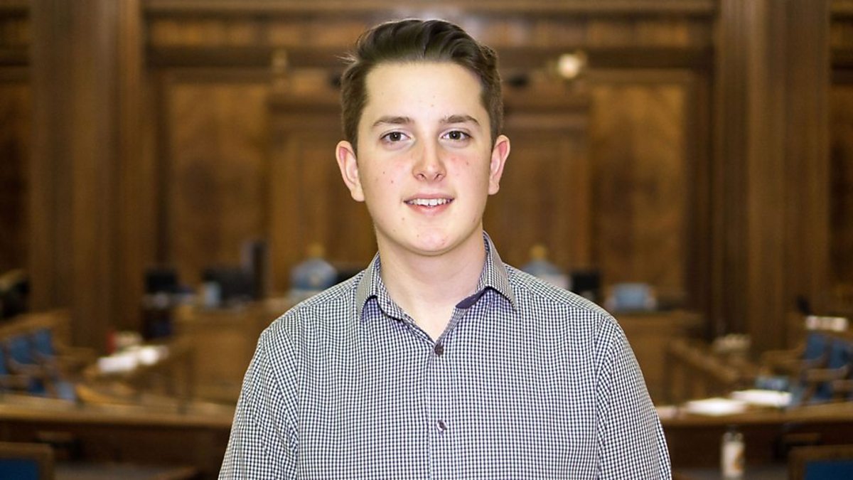 MPs: How to work in politics - BBC Bitesize