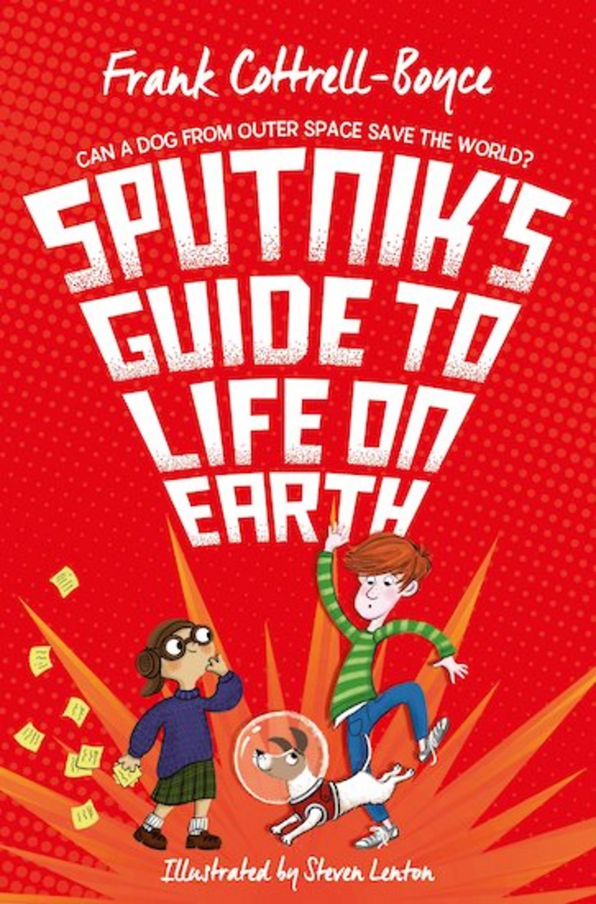 Scotland - Literacy - Reading - Writing - Sputnik's Guide to Life on ...