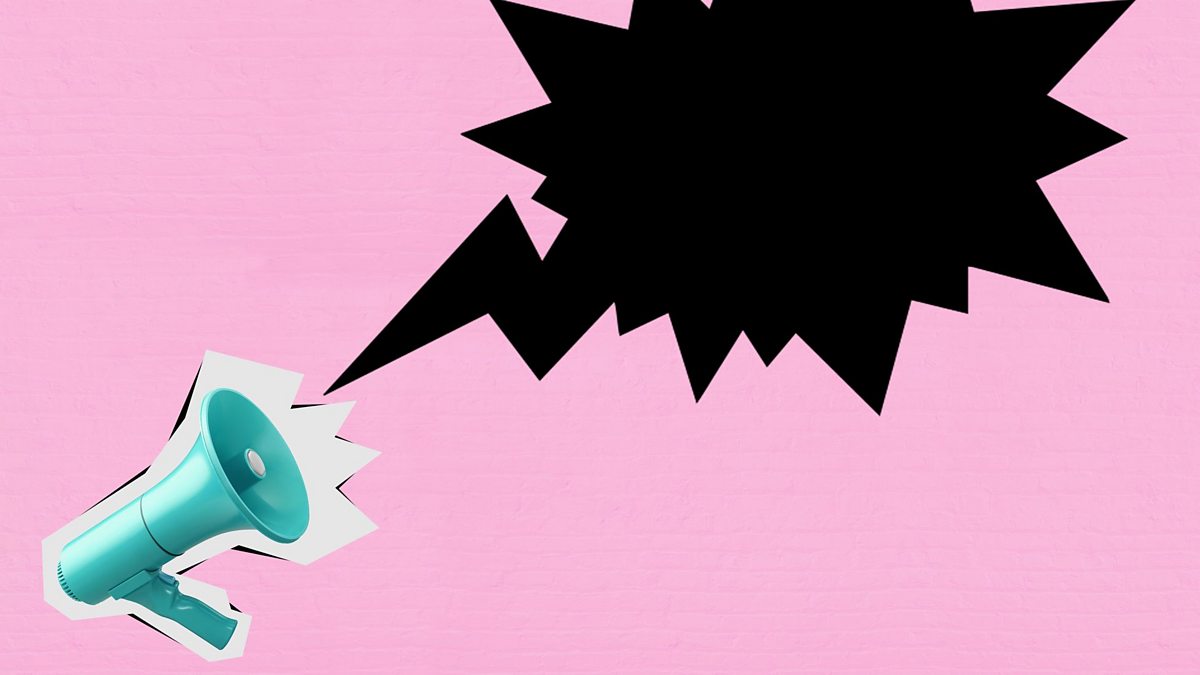 Quiz: How well do you know these famous quotes? - BBC Bitesize