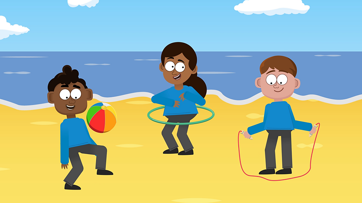 Friendship vocabulary - KS1 English curriculum - BBC Bitesize