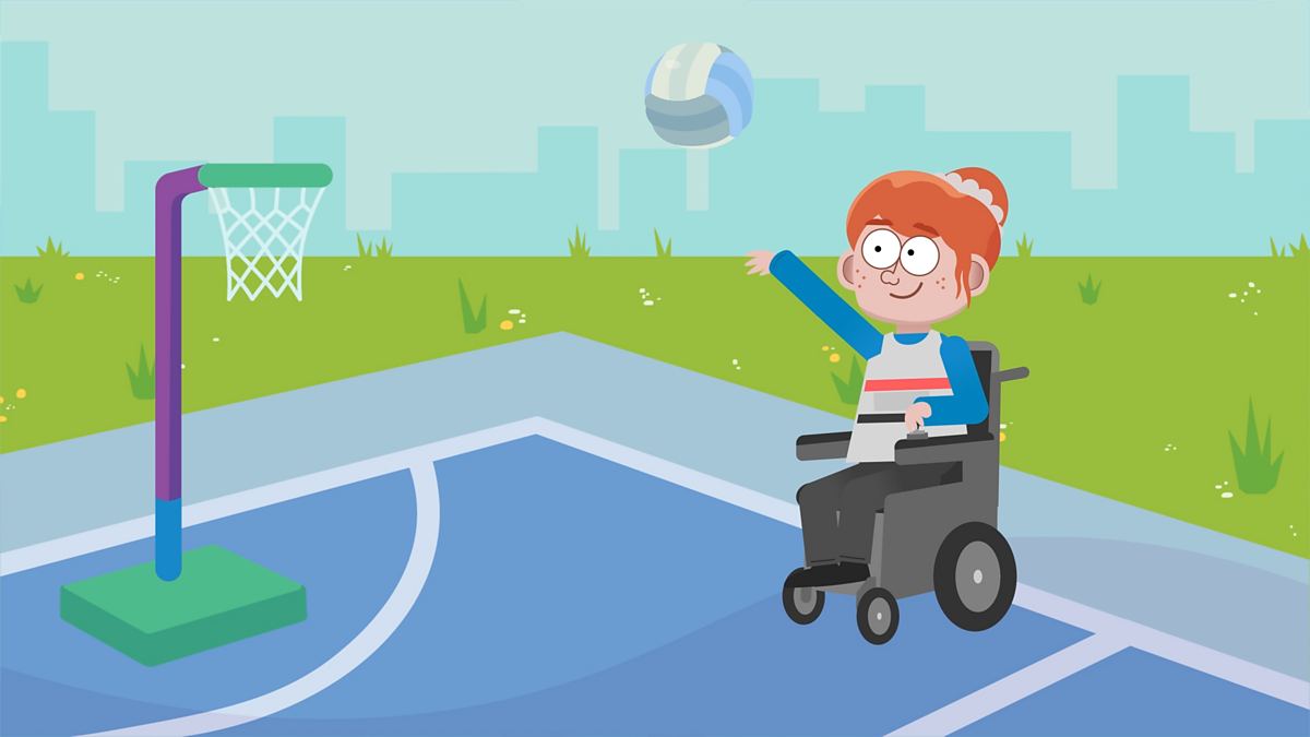 Health and fitness vocabulary - KS1 English curriculum - BBC Bitesize