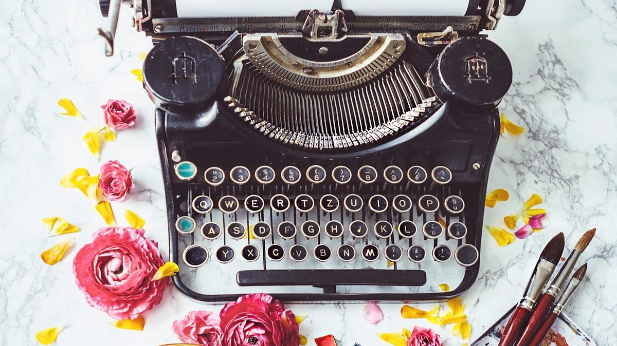 Quiz: How many literary terms do you know? - BBC Bitesize