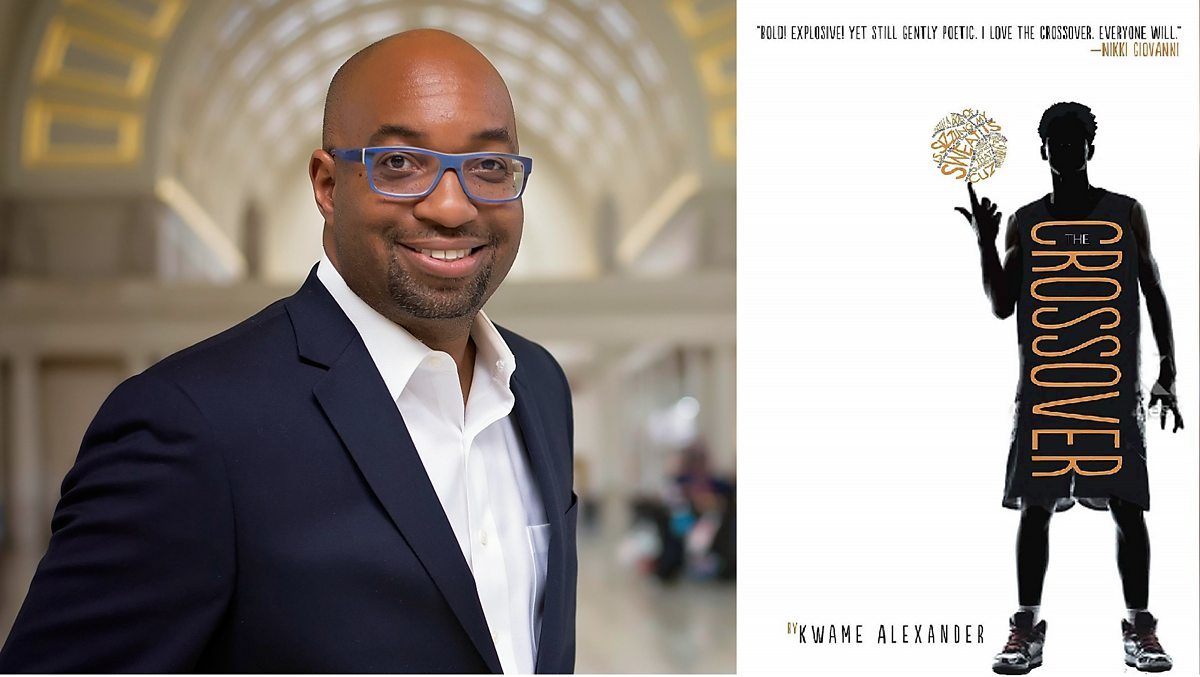 Scotland - Literacy - Reading - Writing - The Crossover by Kwame ...