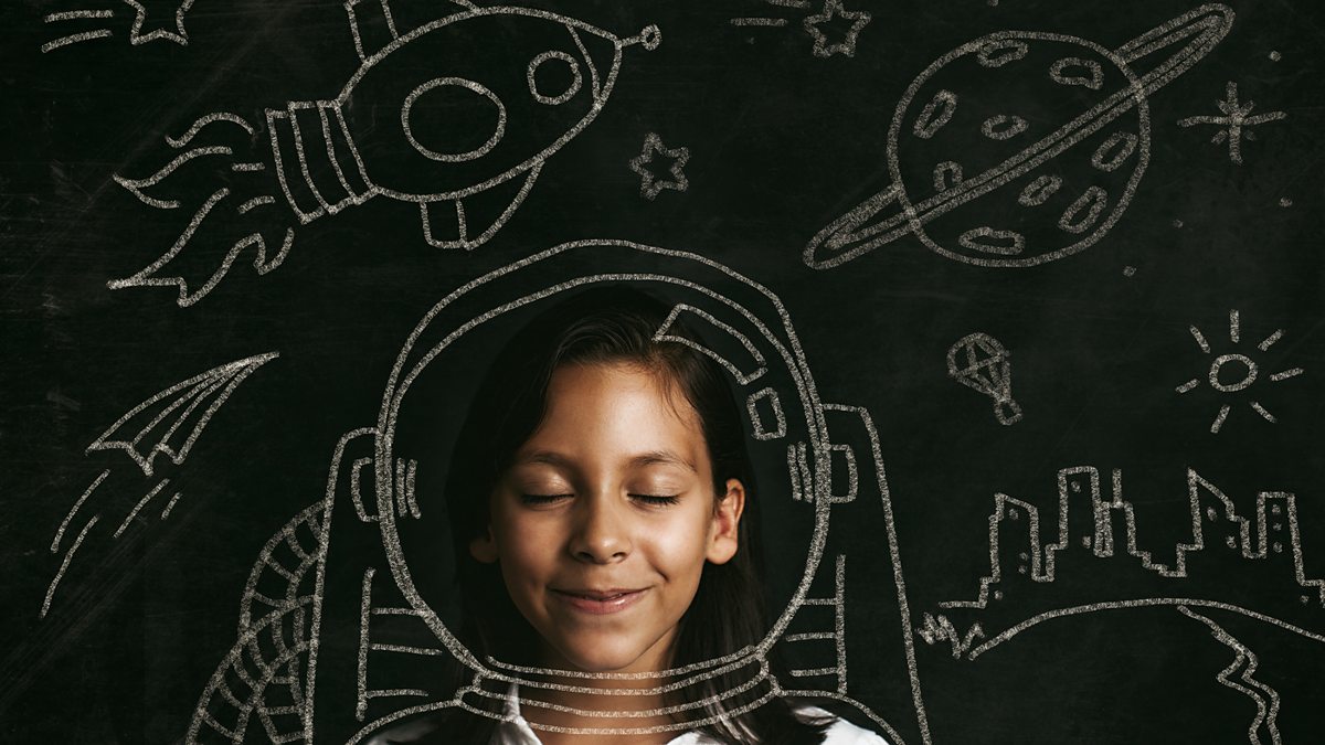 Real life to imaginary - BBC Bitesize