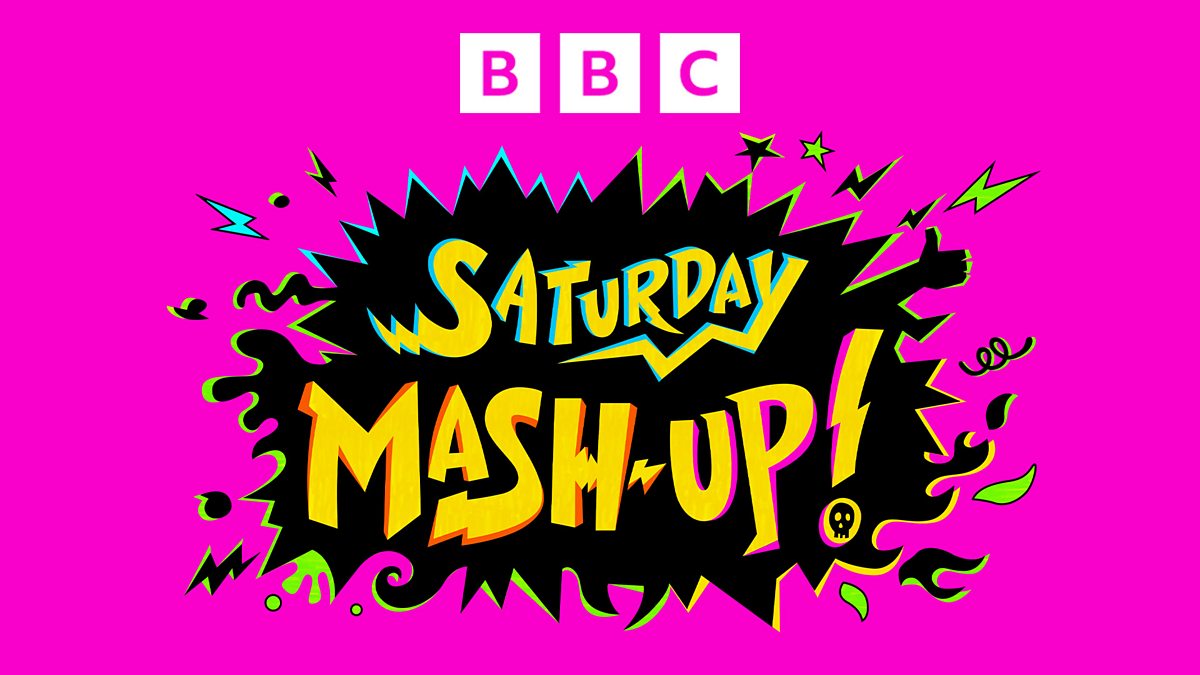 Saturday Mash-Up! - Make a teleporting duck - BBC Teach