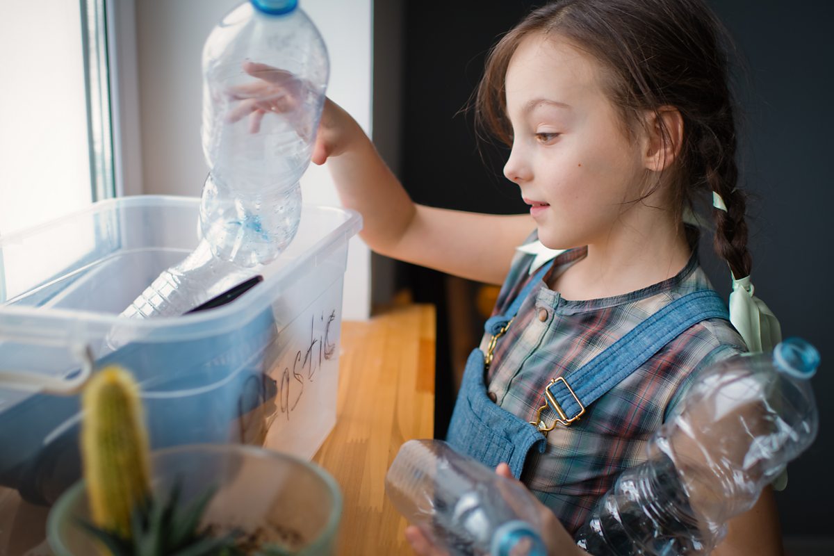 Climate Anxiety: 5 positive actions you can take with your kids to help ...