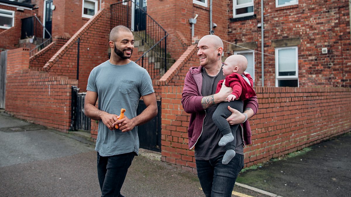 How can I make friends with other parents? - BBC Parents' Toolkit - BBC ...