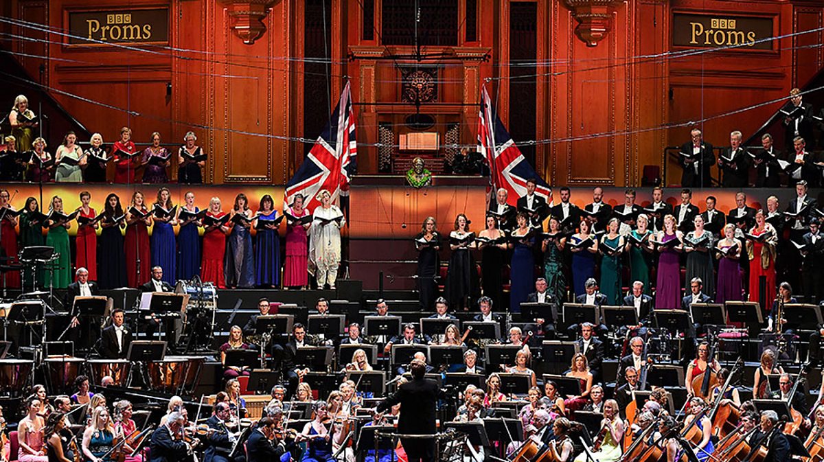 Six questions about the BBC Proms you were too embarrassed to ask - BBC ...