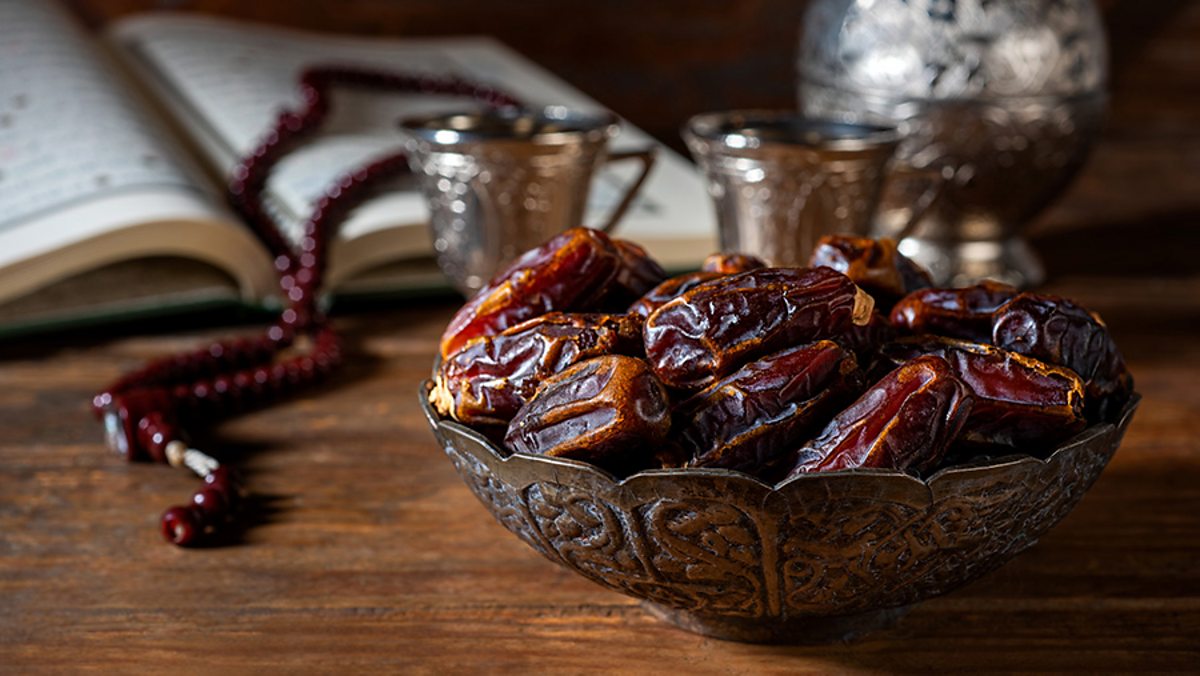 Ramadan 2025: Five words to explore Ramadan customs and traditions ...