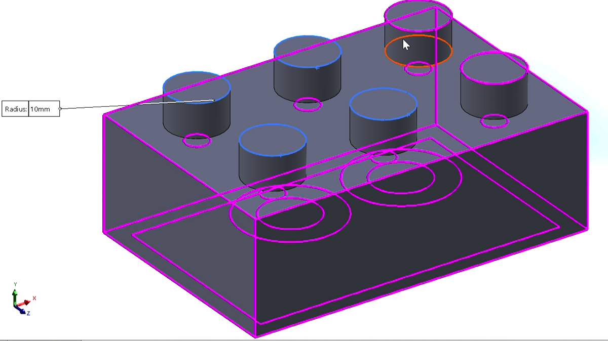 Design and communication – formal drawing and computer aided design ...