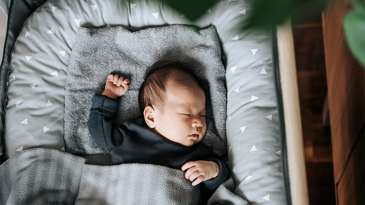 Wake windows: How do wake windows affect children's sleep? - BBC Tiny ...