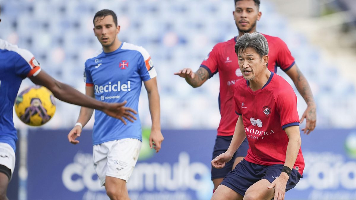 Record-breaking long careers in history - BBC Bitesize