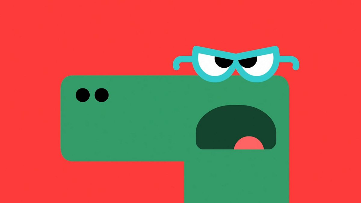 Early Years: Hey Duggee - The 'Work It Out' Badge - BBC Teach