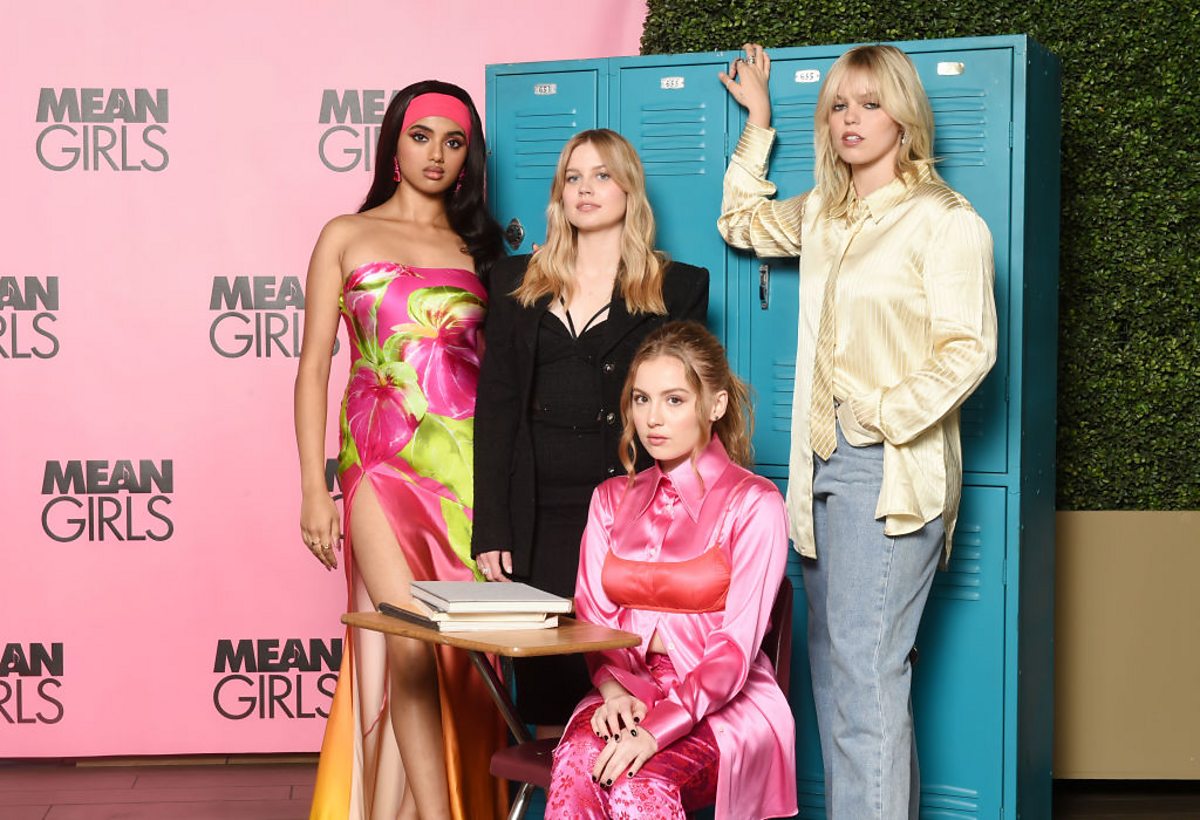 Mean Girls 2024: Lessons about bullying we can learn from the film ...