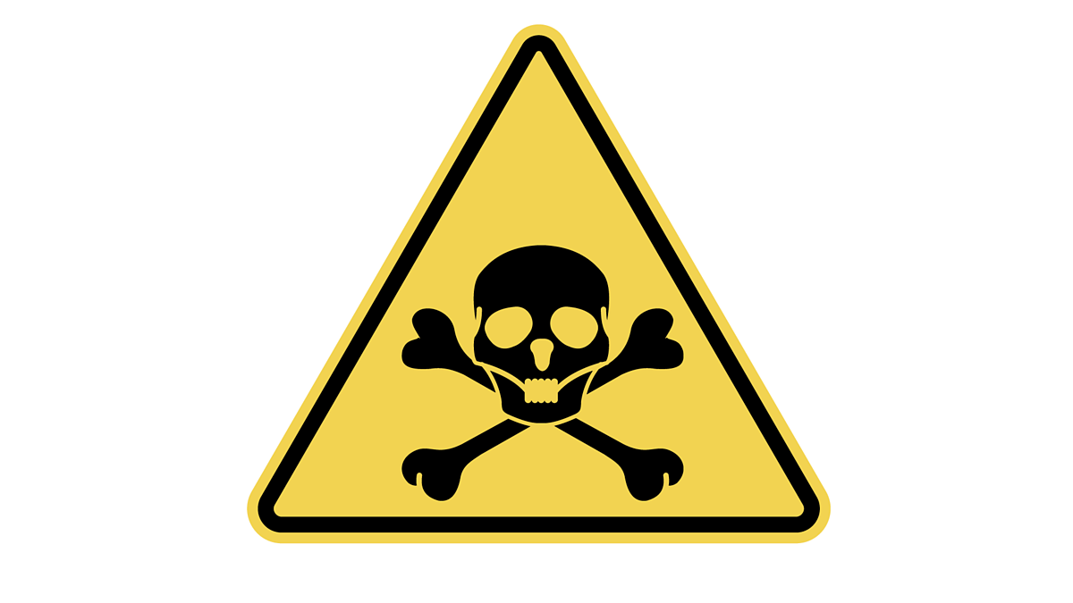 Design and Technology - Health and Safety - BBC Bitesize