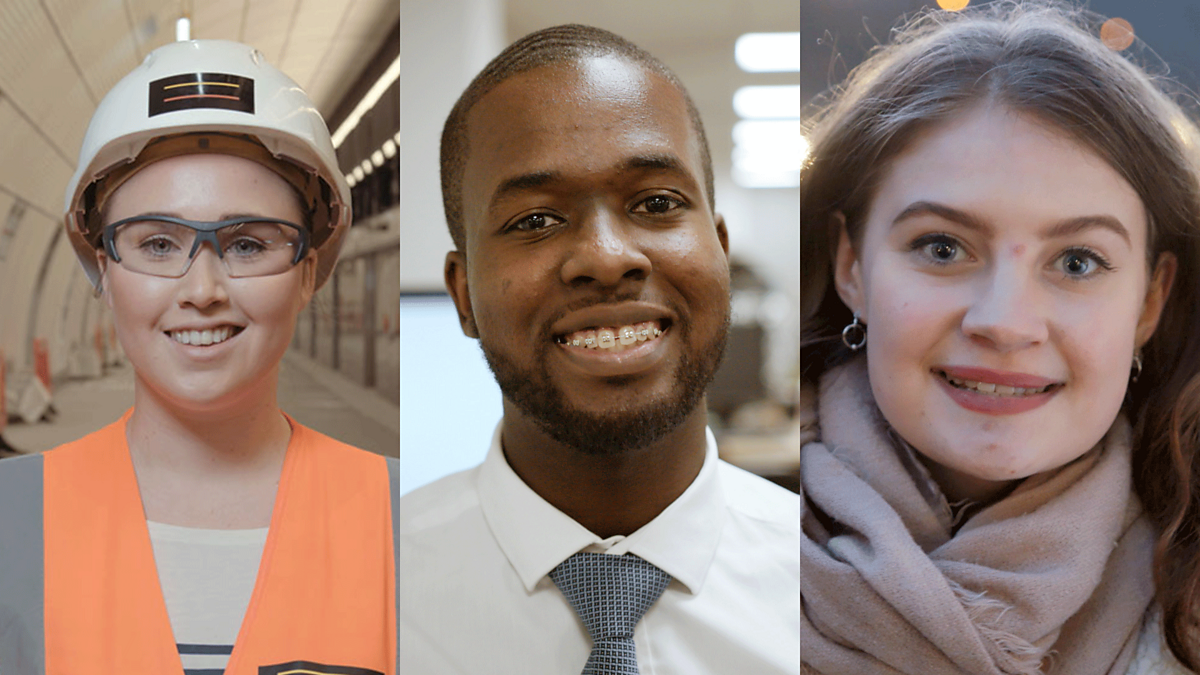 National Apprenticeship Week 2025 | What's on offer on Bitesize Careers ...