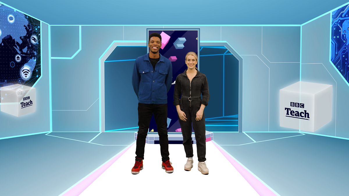 Safer Internet Day 2024 – Live Lesson - BBC Teach