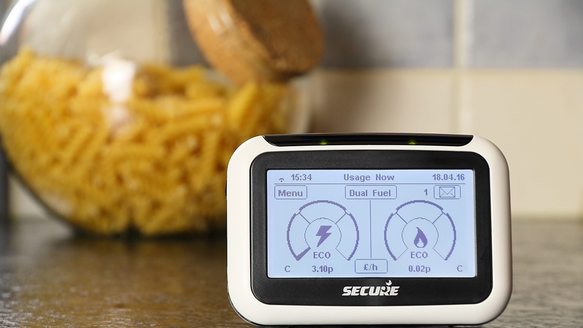 Could cooking during off-peak hours save you money? - BBC Food