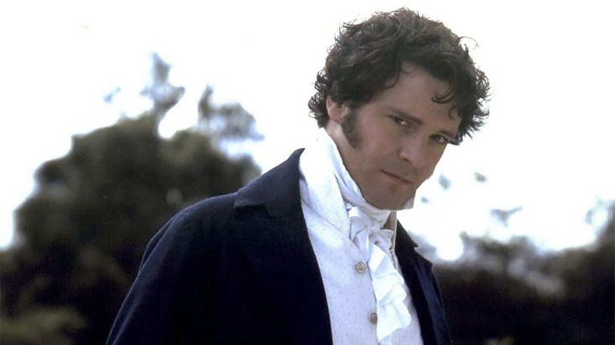Characters in 'Pride and Prejudice' by Jane Austen - BBC Bitesize