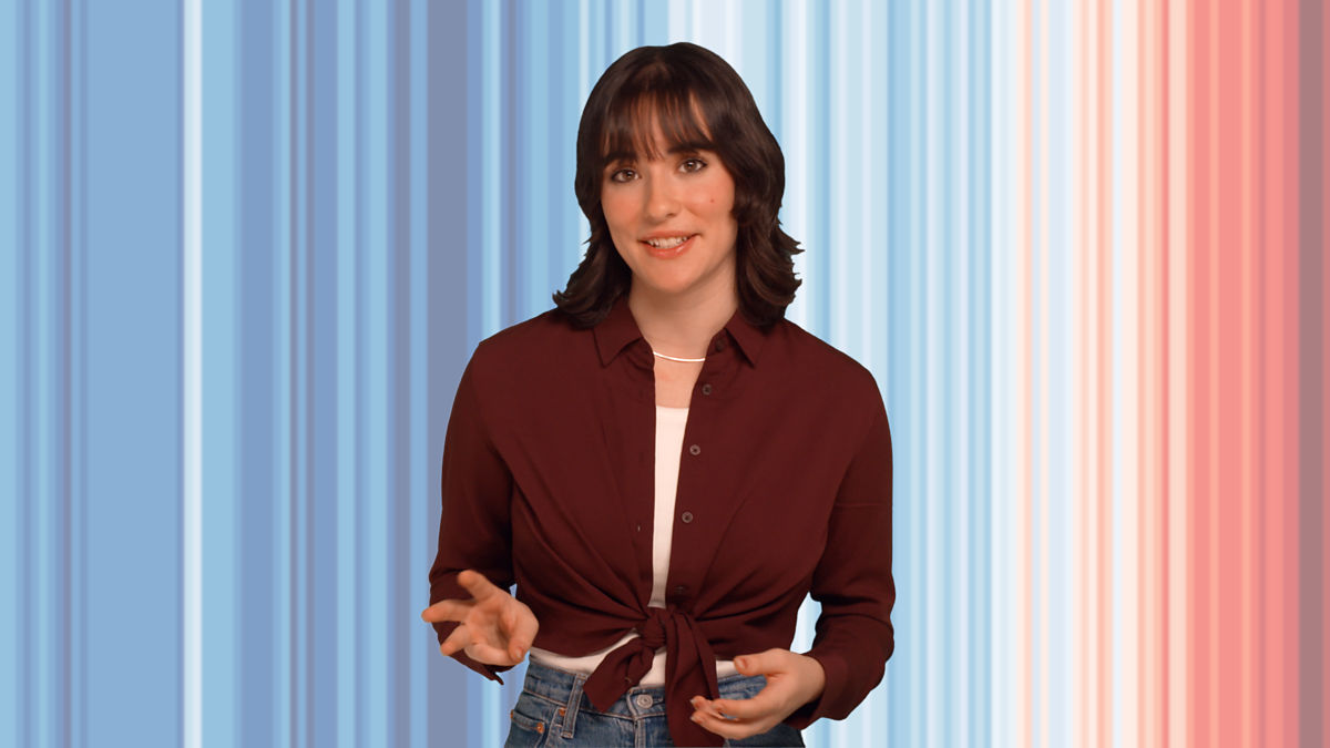 Climate change - impacts - Living with the physical environment: Video ...