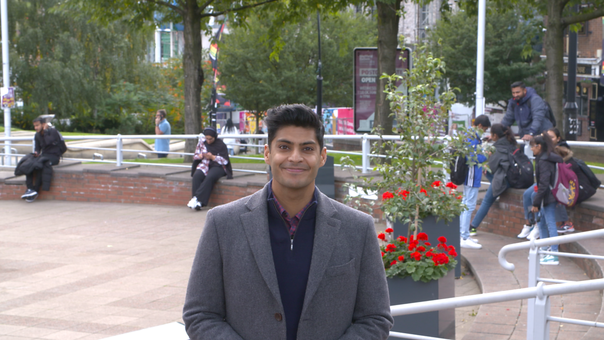 Urban change in the UK - UK case studies: Video playlist - BBC Bitesize