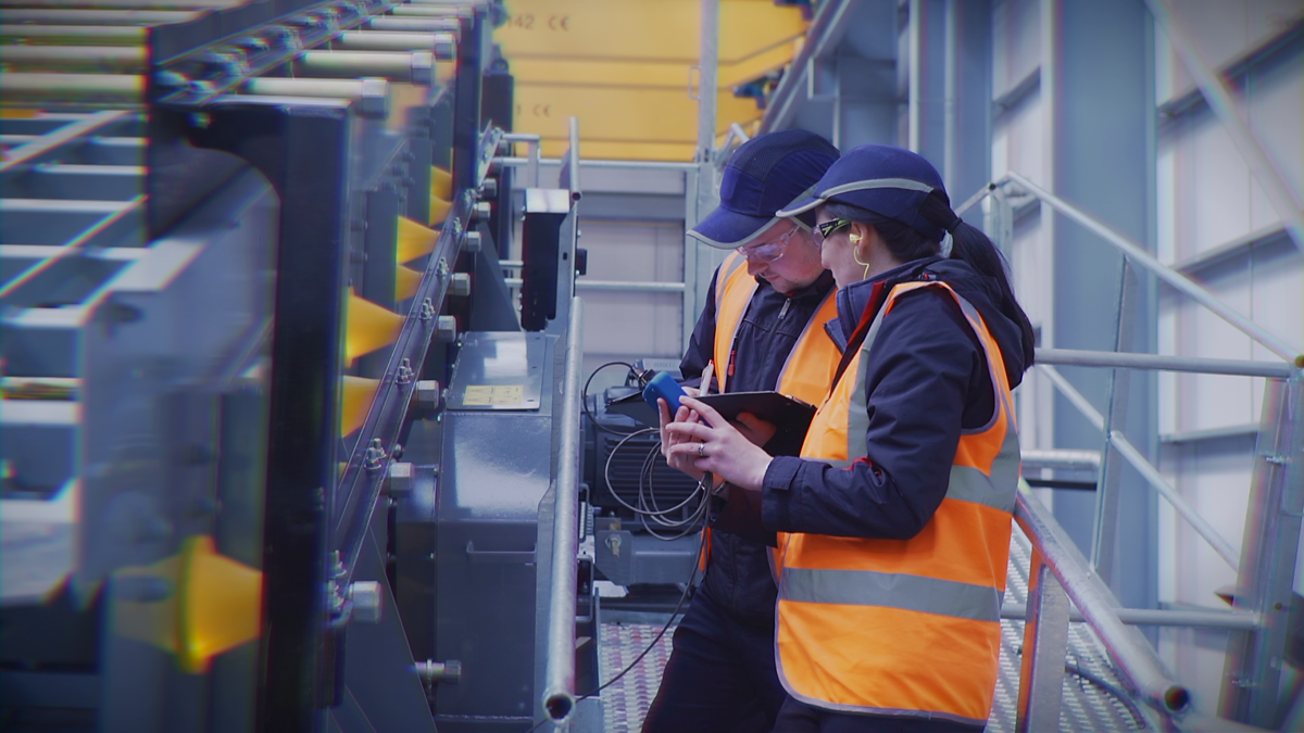 Design and Technology - careers that use design and technology - BBC ...