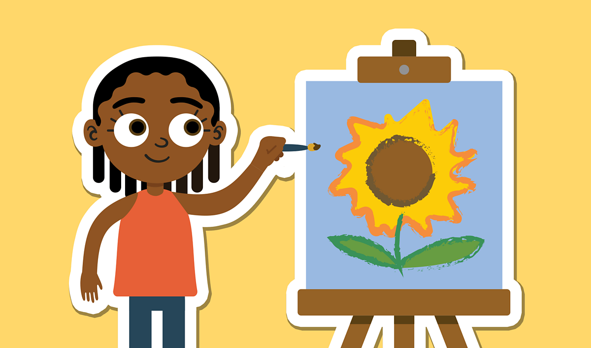 Illustrating your writing - English - Learning with BBC Bitesize