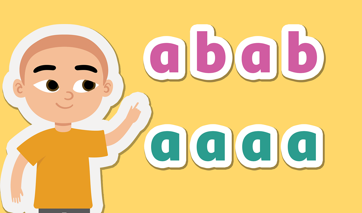 What is a rhyme scheme? - BBC Bitesize