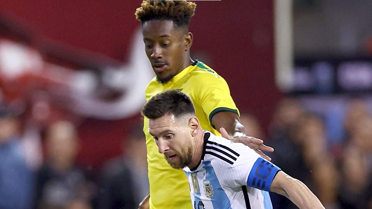 Swansea City and Bournemouth striker Jamal Lowe's journey to the ...