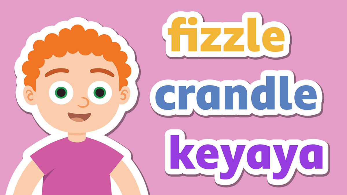 What is a nonsense poem? - BBC Bitesize