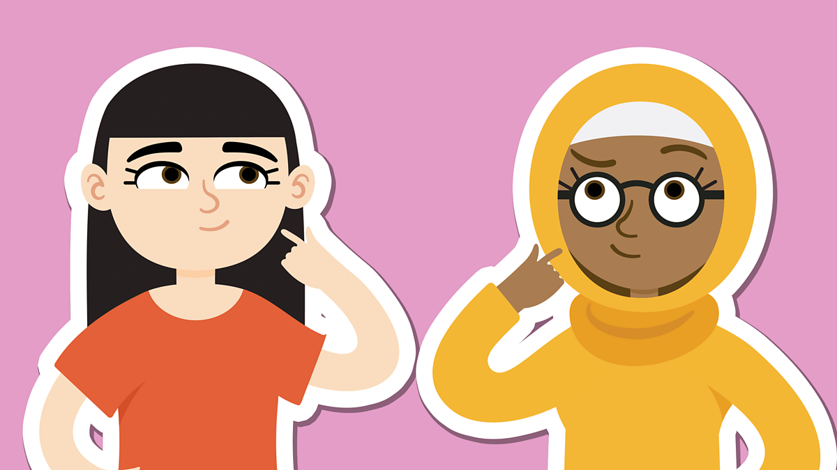 The Fountain of Youth - BBC Bitesize