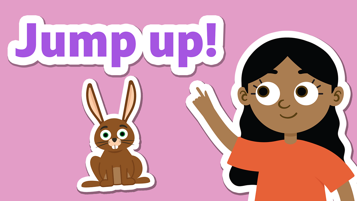 Writing instructions using imperatives - English - Learning with BBC ...