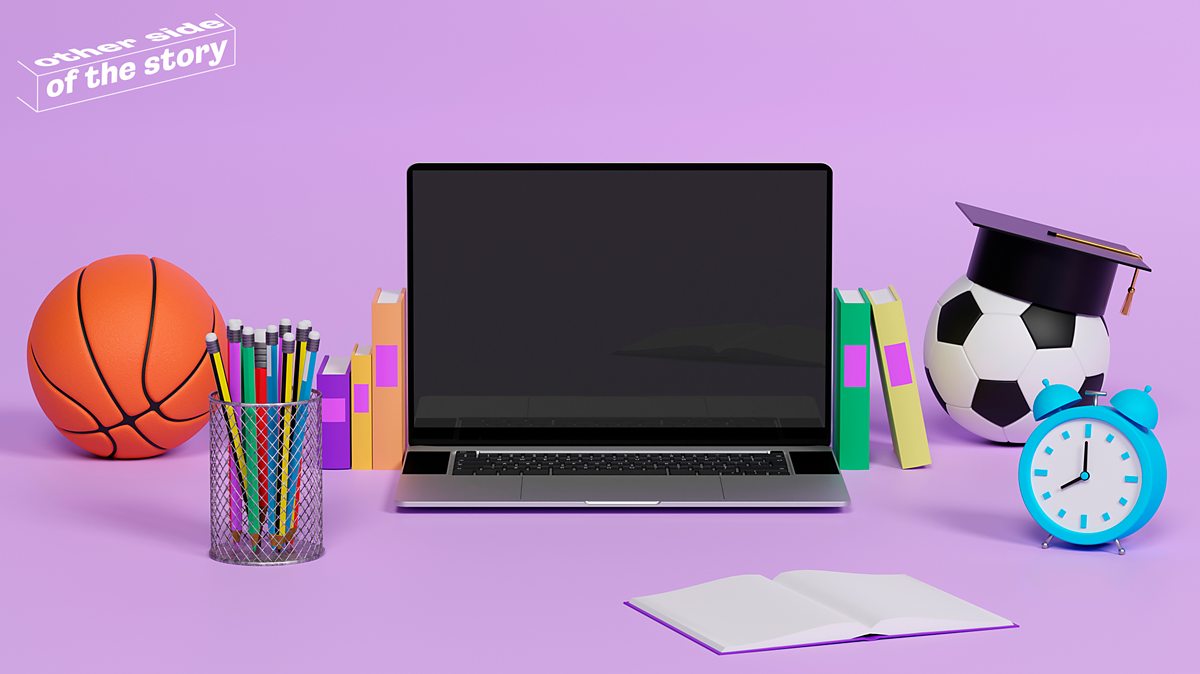 Is it wrong to use AI for homework? - BBC Bitesize