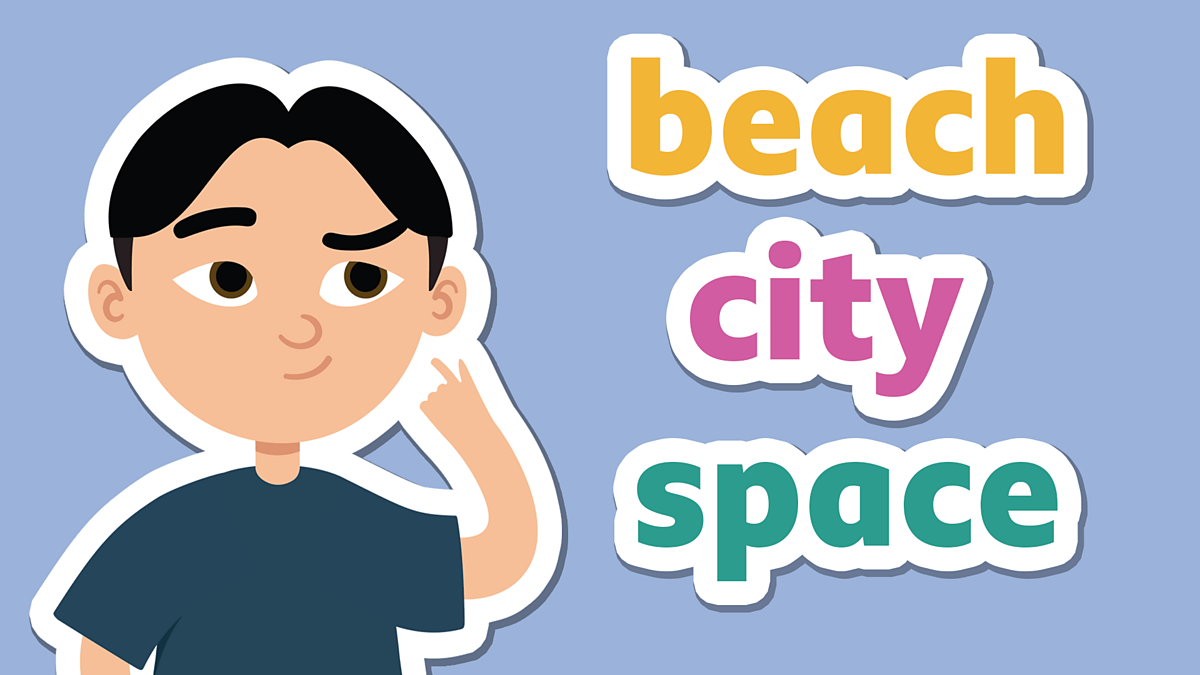 What is a setting? - BBC Bitesize