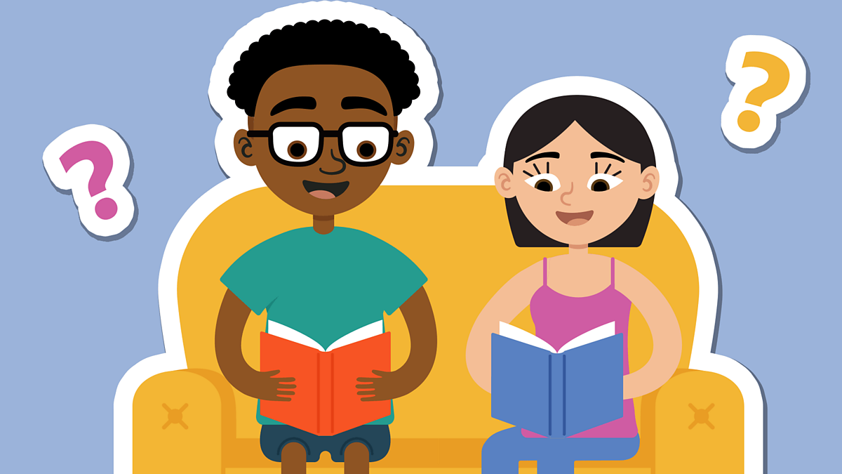 Identifying themes in texts - English - Learning with BBC Bitesize