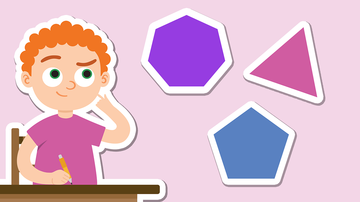 Draw 2D shapes - KS2 Maths resources for Year 3 - BBC Bitesize