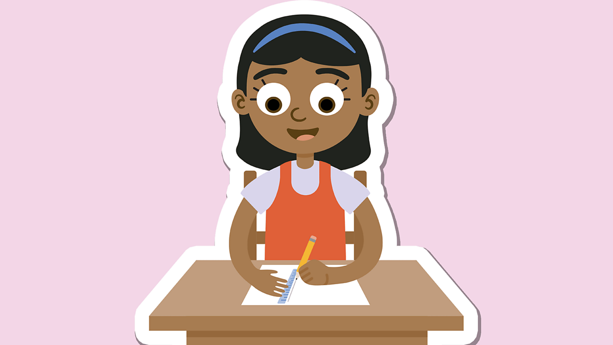 Draw and measure accurately - Maths - Learning with BBC Bitesize