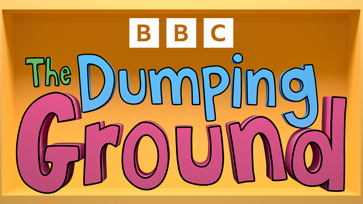 Micro:bit Teacher Resource: The Dumping Ground - BBC Teach
