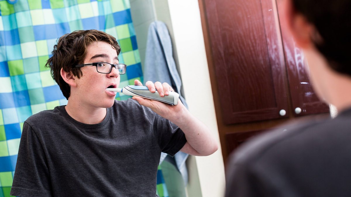 Spanish present tense reflexive verbs - BBC Bitesize