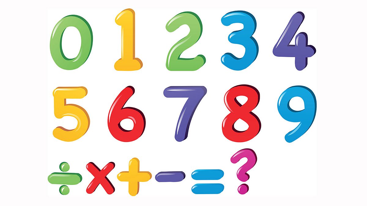 Five times numbers helped us make sense of the world | Playground ...