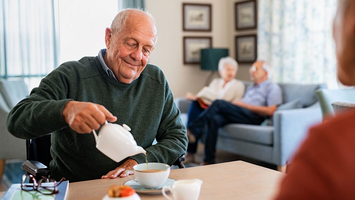 Irregular present tense verbs in French - BBC Bitesize