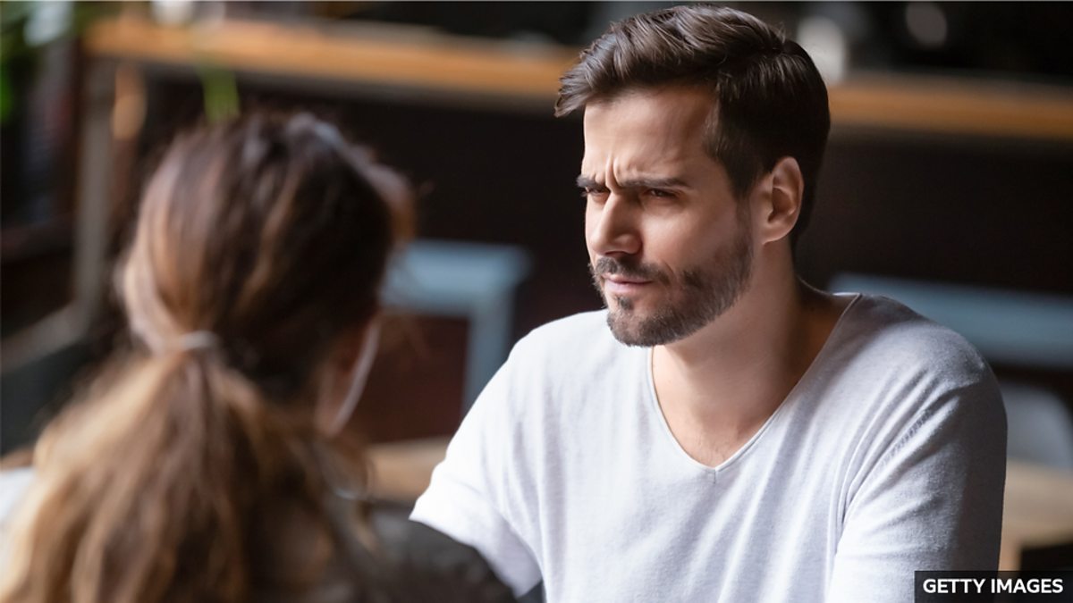 BBC Learning English - 随身英语 / Why it's hard to spot a liar 为什么我们很难发现说谎者？