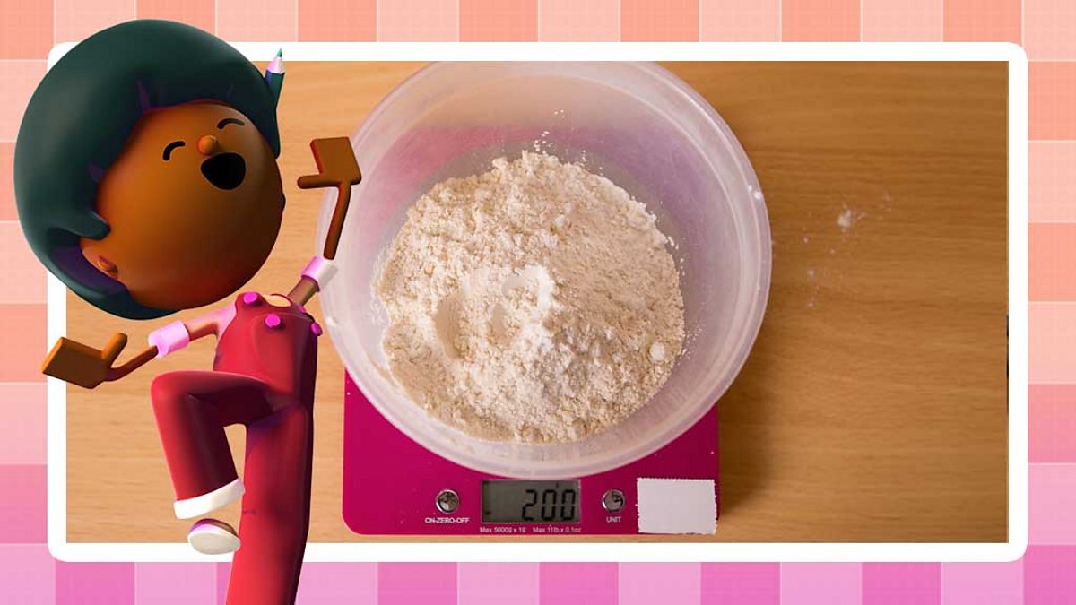 Measuring different ingredients - KS2 - BBC Bitesize