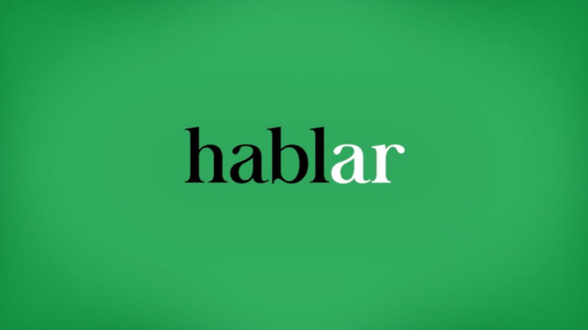 Conjugated verbs - Grammar: verbs: Video playlist - BBC Bitesize