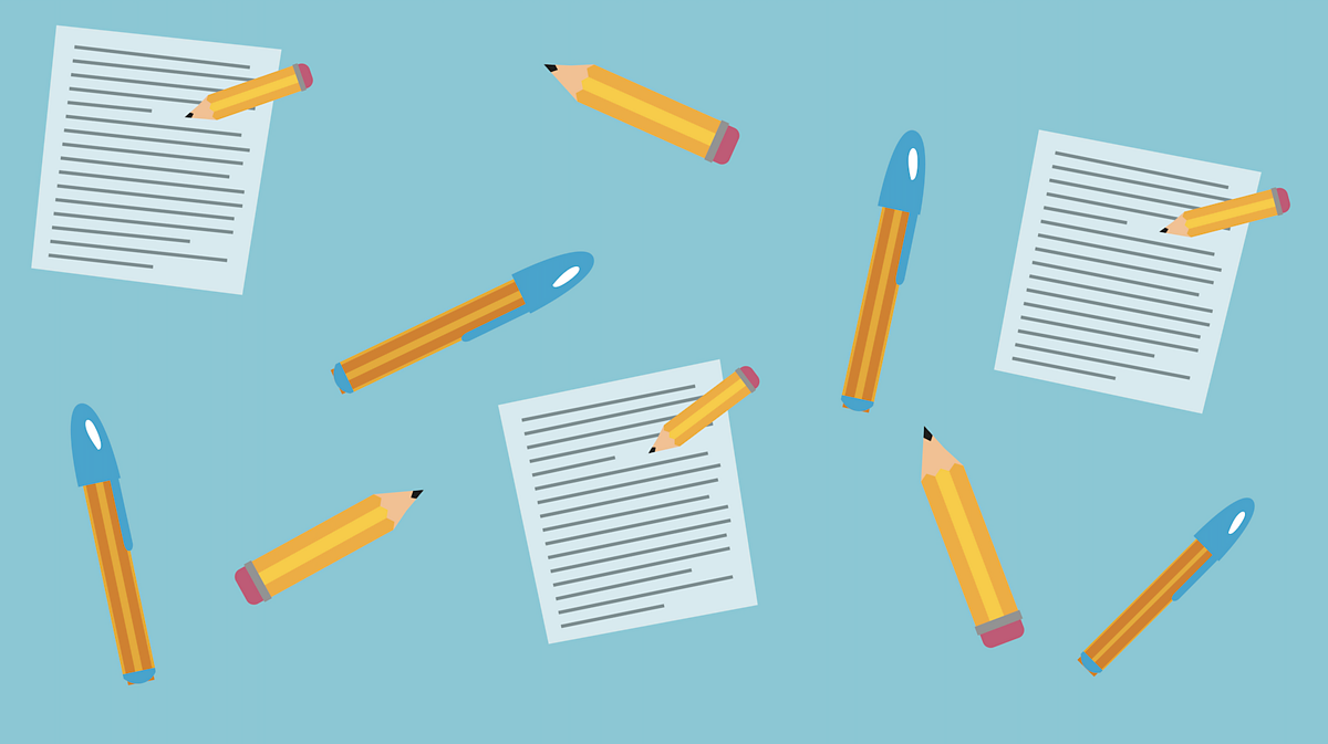 The importance of 500 Words stories: explaining the Oxford University ...