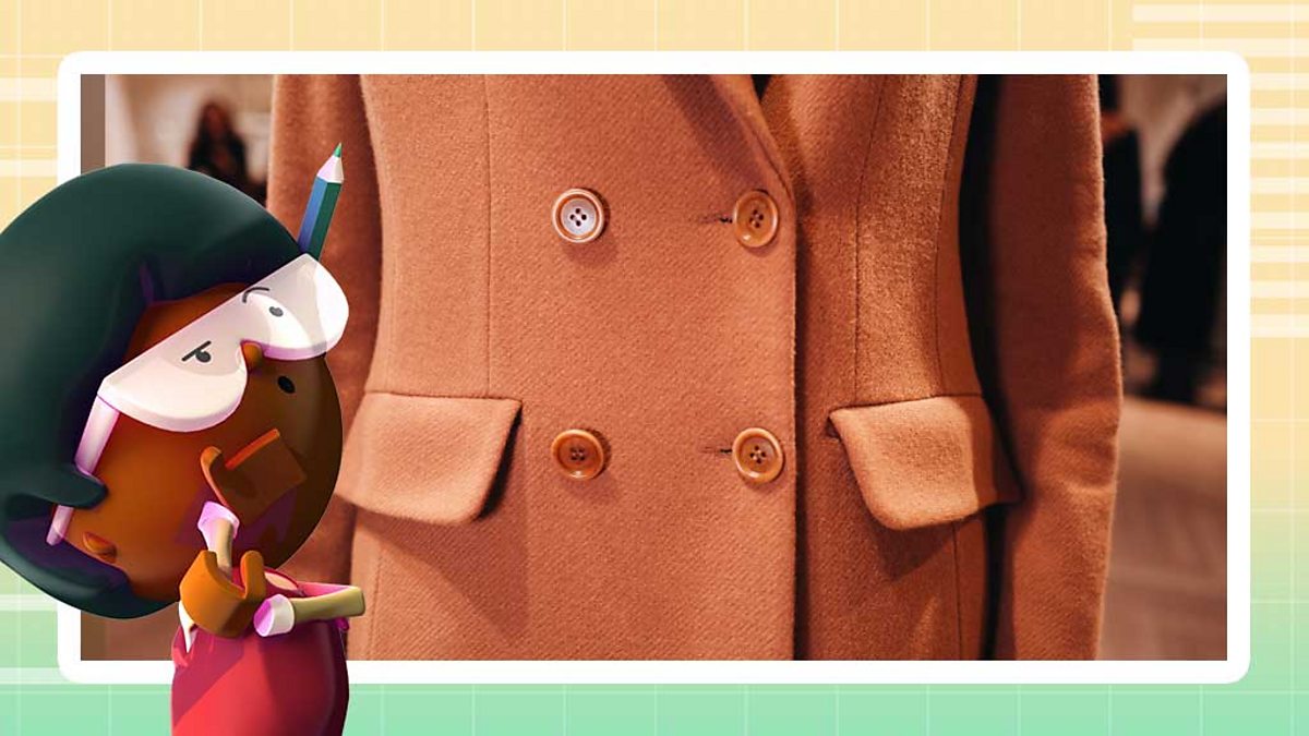 What is a fastening? - KS1 - BBC Bitesize