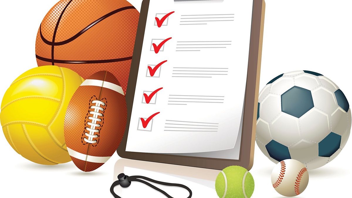 Quiz: Can you guess the sport from one of its rules? - BBC Bitesize